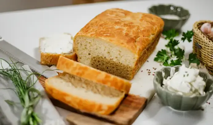 Fini domaći kruh | recept za di-go gotovu mješavinu za kruh Fini domaći kruh | recept za di-go gotovu mješavinu za kruh